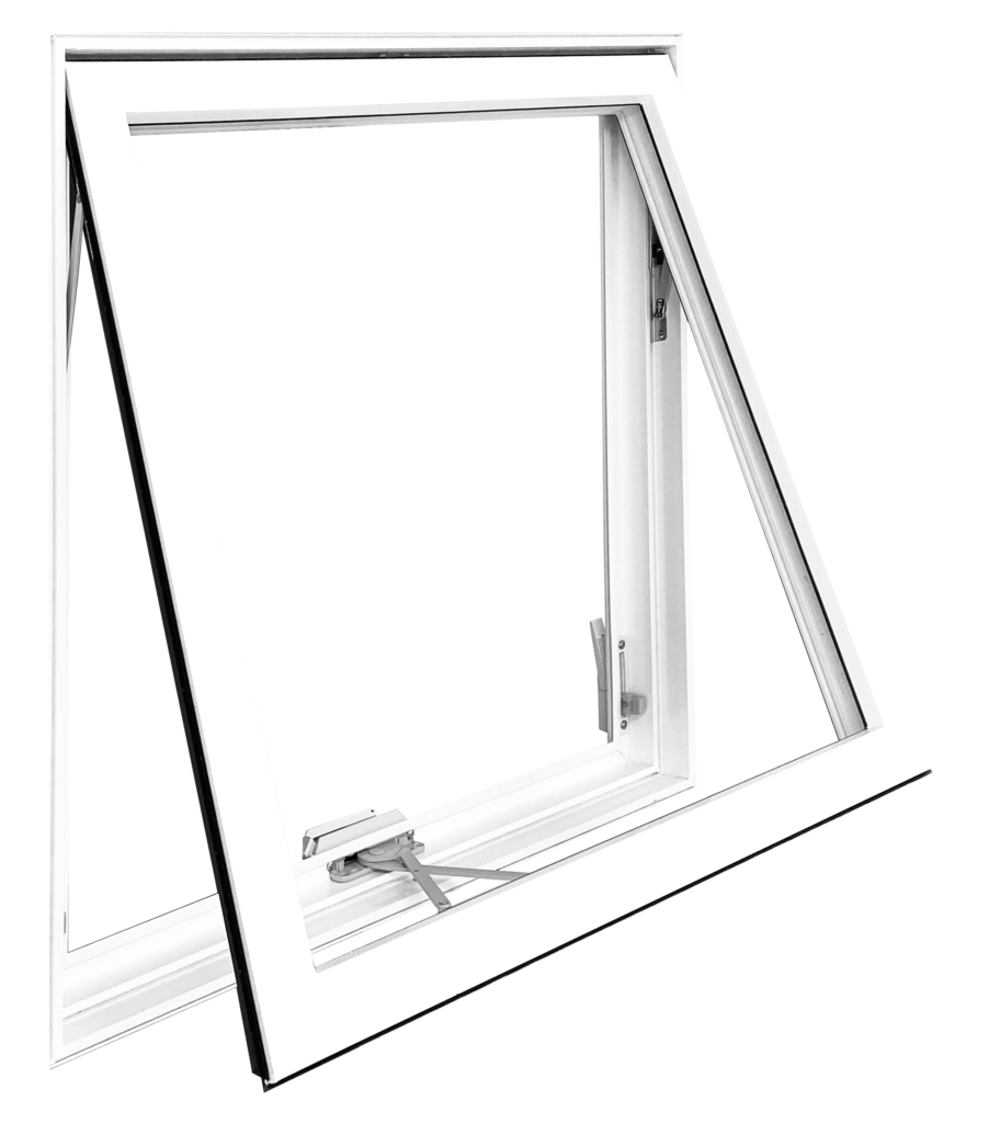 Awning Windows - Rosie Windows